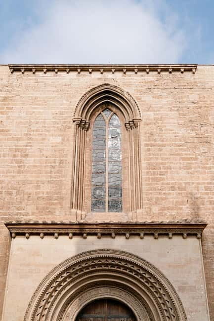 Tour Valencia "Between Vice and Virtue". - The Experience: What to Expect