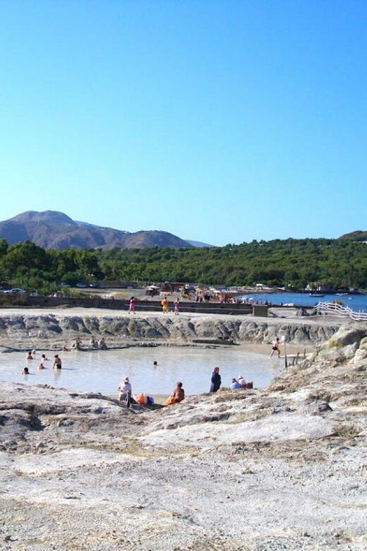 TOUR VULCANO E LIPARI (MAX 5P) - Final Thoughts