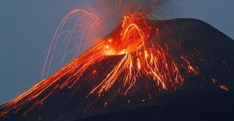 TOUR Vulcano-Lipari-Panarea-Stromboli (Max 12P) - A Detailed Look at the Itinerary and What You’ll Experience