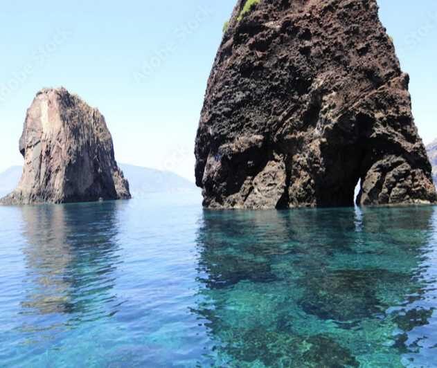 TOUR: VULCANO-LIPARI-SALINA (MAX 12 P.) - The Practical Side: What to Expect