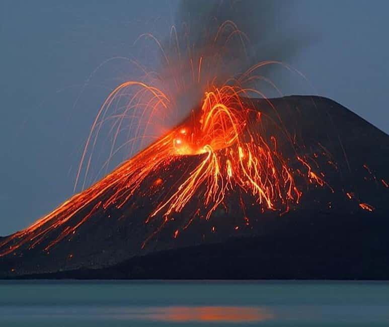 TOUR- Vulcano,Lipari,Panarea, and Stromboli (Max 5P) - Introduction: What Makes This Tour Special