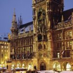 Tour Weihnachtsmarkt mit Kostproben - Exploring Munich’s Christmas Markets: What to Expect from This Tour