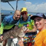 Tour with midwater or pole fishing - An In-Depth Look at the Itinerary