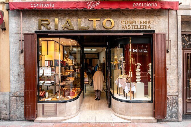Tour with Tasting of Moscovitas and Asturian Pastries in Oviedo - Who Should Book This Tour?
