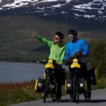 Touring-Trekking Bicycle Rental in Tromso - 1 to 2 Days - Why This Bike Rental Is a Great Pick