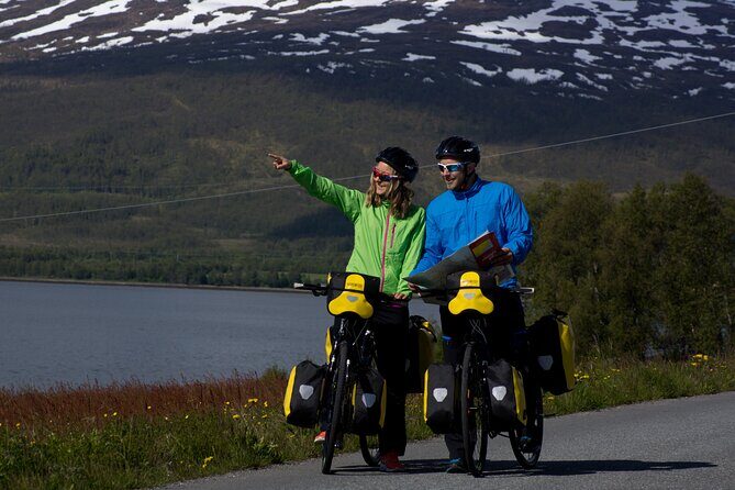 Touring-Trekking Bicycle Rental in Tromso - 1 to 2 Days - Why This Bike Rental Is a Great Pick