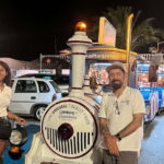Tourist Train Quarteira - City Tour along 45 minutes - Deep Dive into the Practicalities and Value