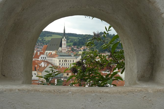 Touristic highlights of eský Krumlov on a Private half day tour with a local - Exploring Cesky Krumlov: A Private Half-Day Tour with a Local Guide