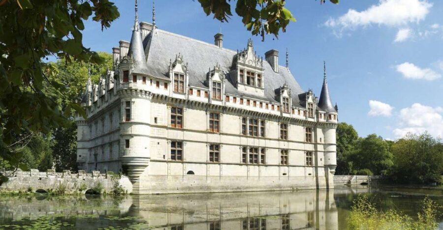 Tours/Amboise: Private tour AzayLeRideau Langeais Villandry - What Does the Tour Include and Exclude?