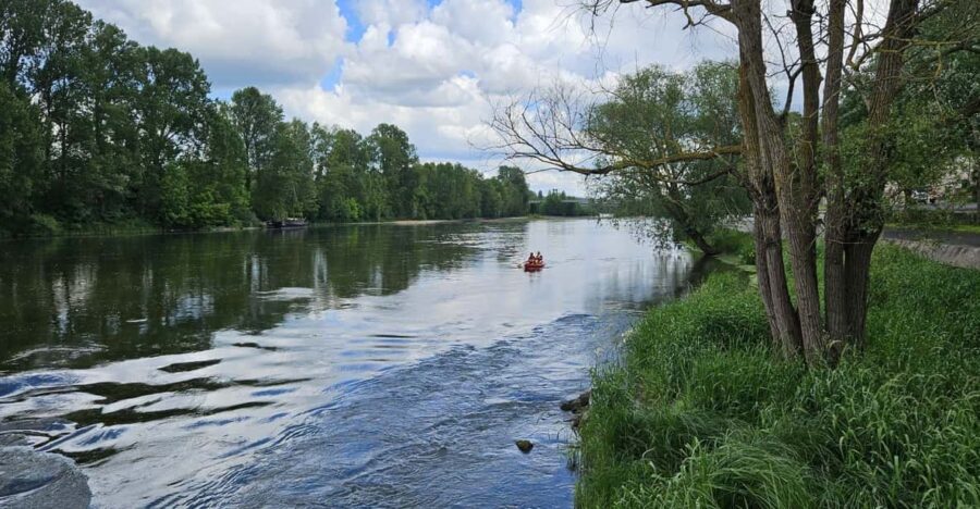 Tours: Canoe and Bike Adventure - What the Tour Offers: A Deep Dive