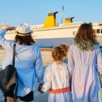 Tours for Cruise Passengers and Cruise Ships in Salerno, Amalfi and Positano - The Itinerary: A Day on the Water