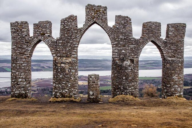 Tours from Invergordon Port - Practicalities & What to Expect