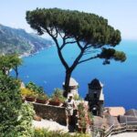 Tours of Amalfi coast from Naples or Sorrento - Transportation and Comfort