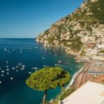Tours of the Amalfi Coast with disabled platform - What’s Included and What’s Not