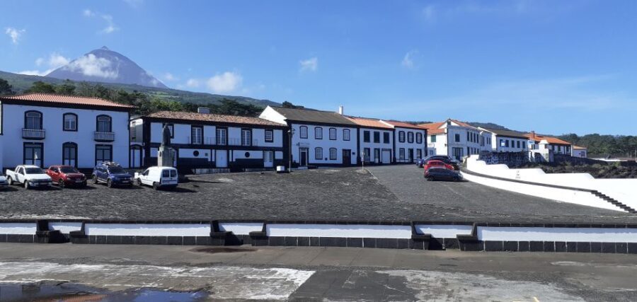 Tours on Pico Island - Cultural and Natural Landscape - The Value of the Tour