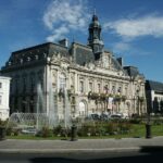 Tours: Private Walking Tour of the Historical Center - Medieval Tour Charlemagne and Other Landmarks