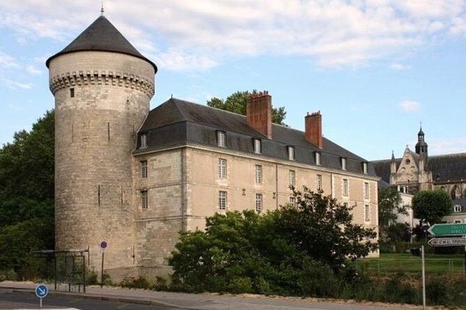 Tours: Private Walking Tour of the Historical Center - A Closer Look at the Itinerary
