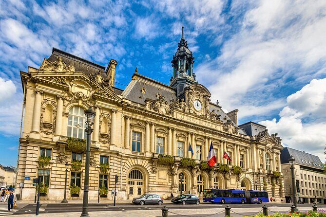 Tours Private Walking Tour With A Professional Guide - Why Choose a Private Guided Tour?