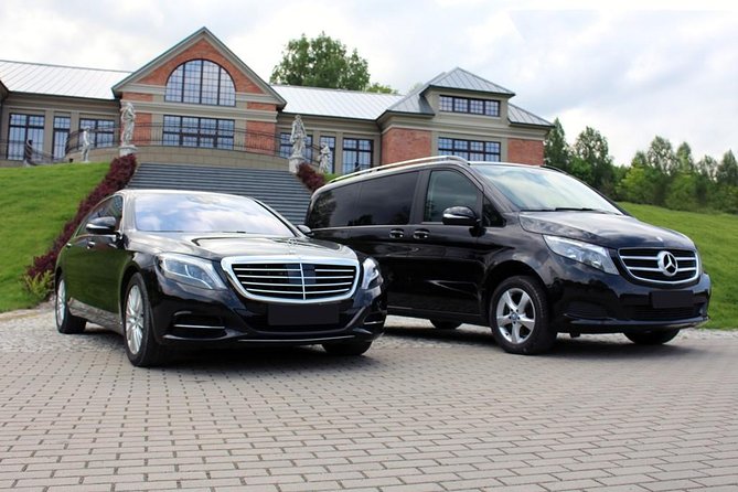 Tours_Amsterdam_Private Taxi Transfer From Hotel To Cruise Port Terminal In Amsterdam_D525 67032P205 Review - Why Choose a Private Taxi Transfer?
