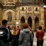 Tours_Prague_Royal Splendor Unveiled Private Prague Castle Interior Tour_D462 214582P4 Review - Authenticity and Practical Considerations