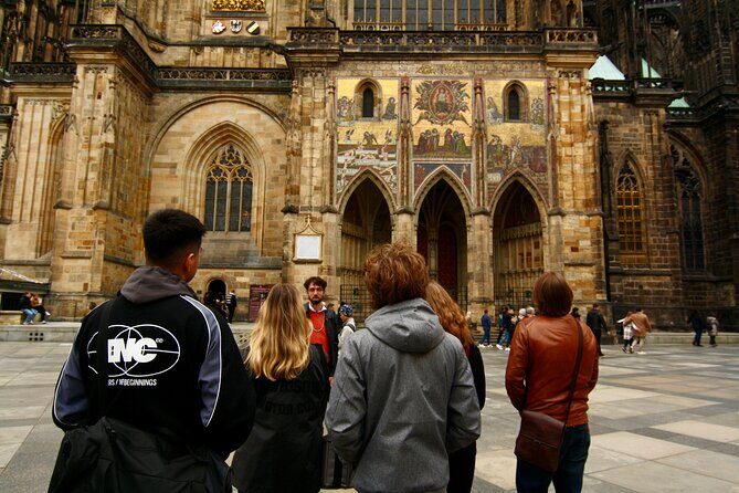 Tours_Prague_Royal Splendor Unveiled Private Prague Castle Interior Tour_D462 214582P4 Review - Authenticity and Practical Considerations