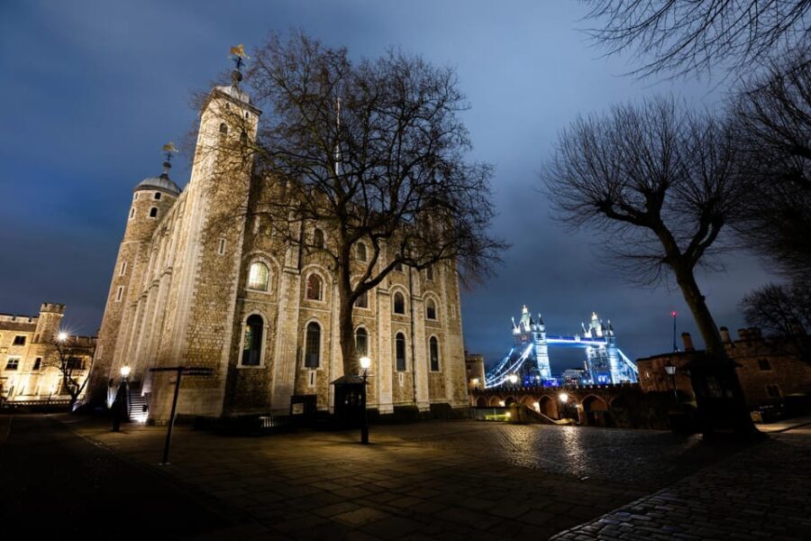 Tower of London: After-Hours Tour with Ceremony of the Keys - Final Thoughts