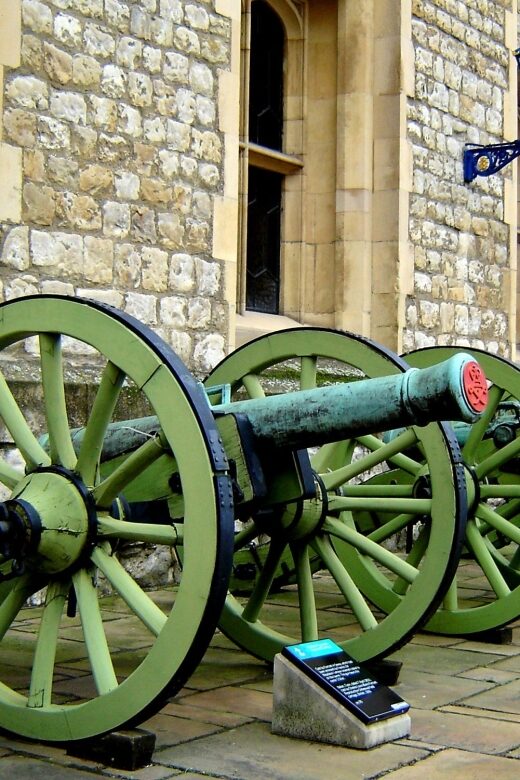 Tower of London and Tower Bridge Private Tour - Practical Considerations and Tips
