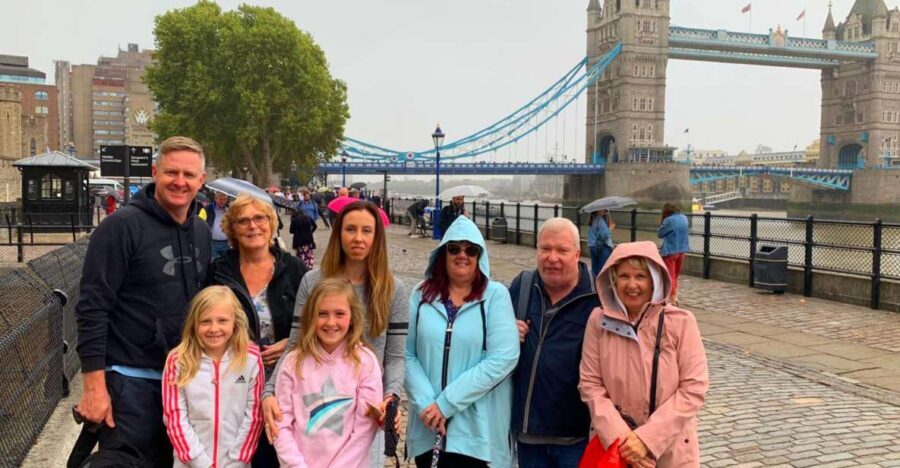 Tower of London Kid-Friendly Private Tour - An Itinerary with Meaning