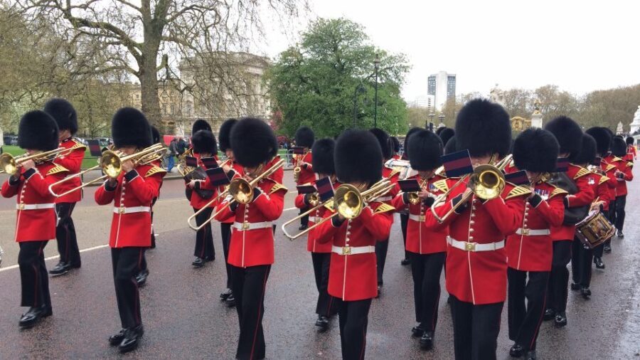 Tower of London Private Guided Tour - Exploring the Itinerary: What to Expect