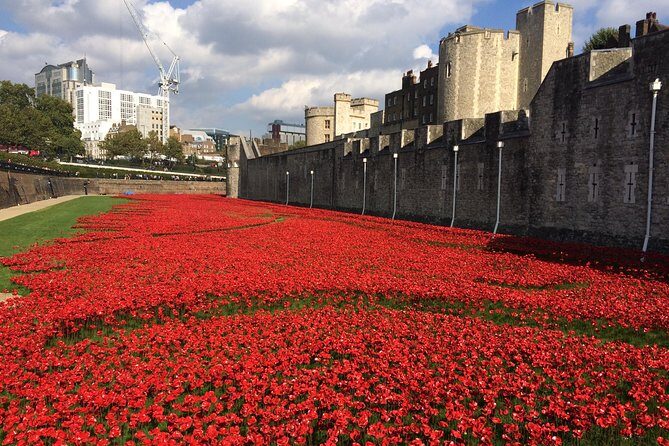 Tower of London Private Guided Tour - The Cost and Its Value