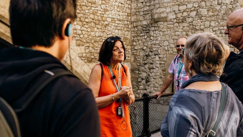 Tower of London Tour with Crown Jewels, plus River Cruise - Practical Details and Value