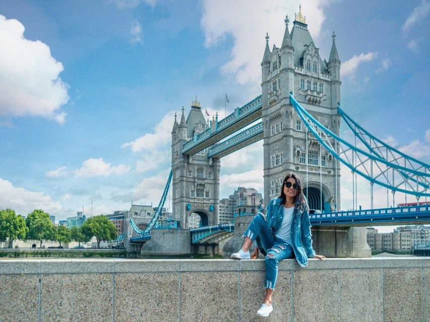 Tower of London Tour with Private Guide, Tickets, Pickup - Price and Value