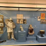 Toy Museum: toys belonging to Anna Maria and Salvador Dalí and García Lorca - What Can You Expect During Your Visit?