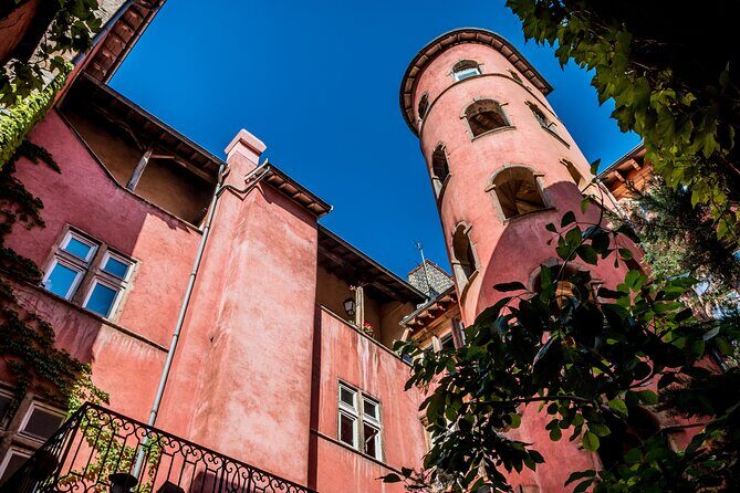 Traboules of Lyon Private Tour - The Value of This Tour