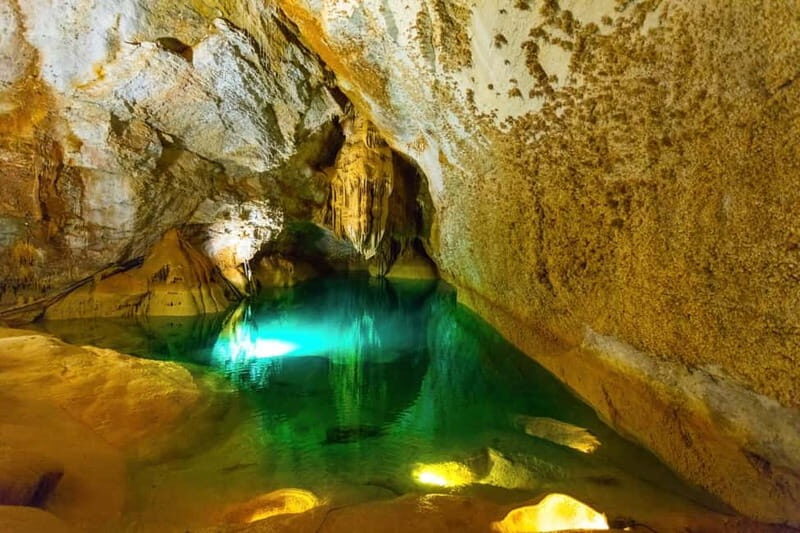 Trabuc: Visit the Trabuc Cave - Final Thoughts: Is the Trabuc Cave Worth Visiting?
