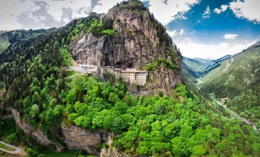 Trabzon: Sümela Monastery, Cave, and Hamsiköy Daily Tour - The Real Value of the Tour