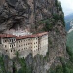 Trabzon: Sumela Monastery Day Tour with Lunch - Logistics and Value