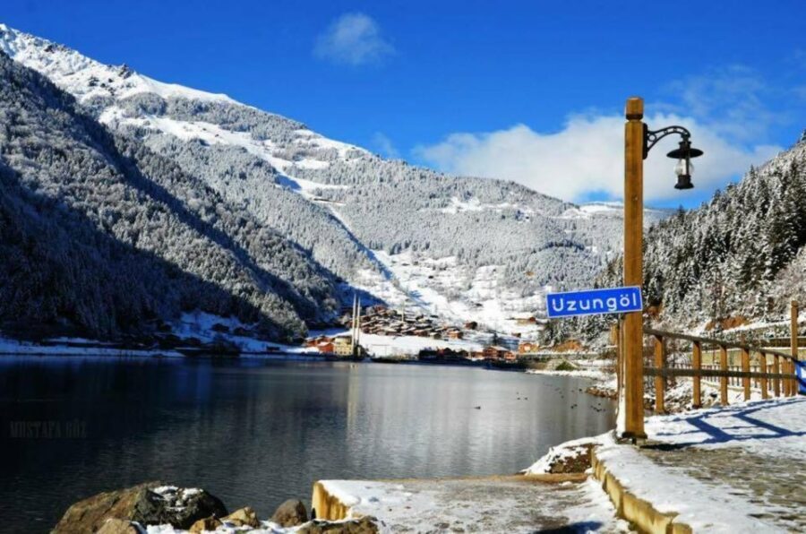 Trabzon: Uzungol Lake Day Tour with Lunch - Exploring the Itinerary in Detail