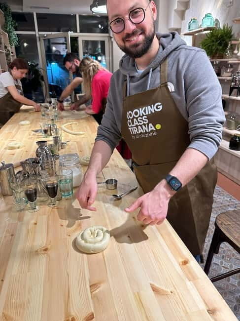 Traditional Albanian Cooking Class in Tirana & Raki Tasting - Authenticity and Cultural Significance