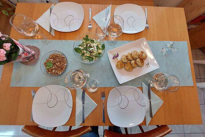 Traditional Alpine and Austrian Cooking Class in Rankweil - Authenticity and Authentic Experience