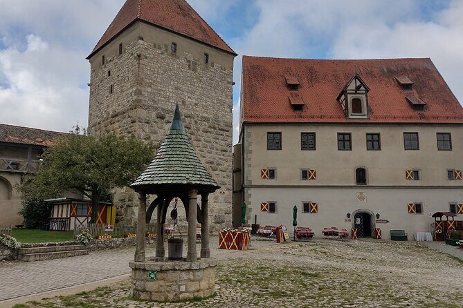Traditional Bavarian Coffee and Cake private Tour in Munich - The Real Value of This Experience