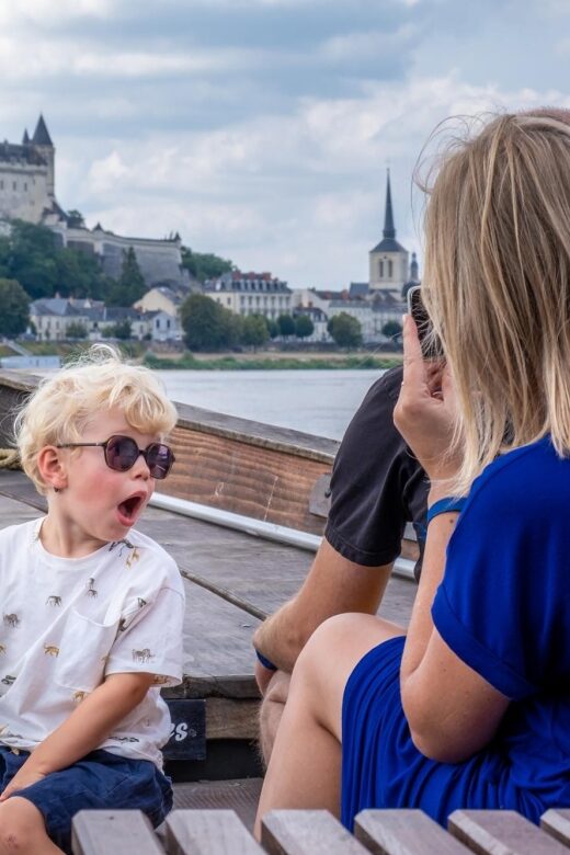 Traditional boat trip - Why This Trip Works Well