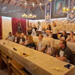 Traditional Bosnian Cooking Class in a Medieval Restaurant - Why This Tour Works Well