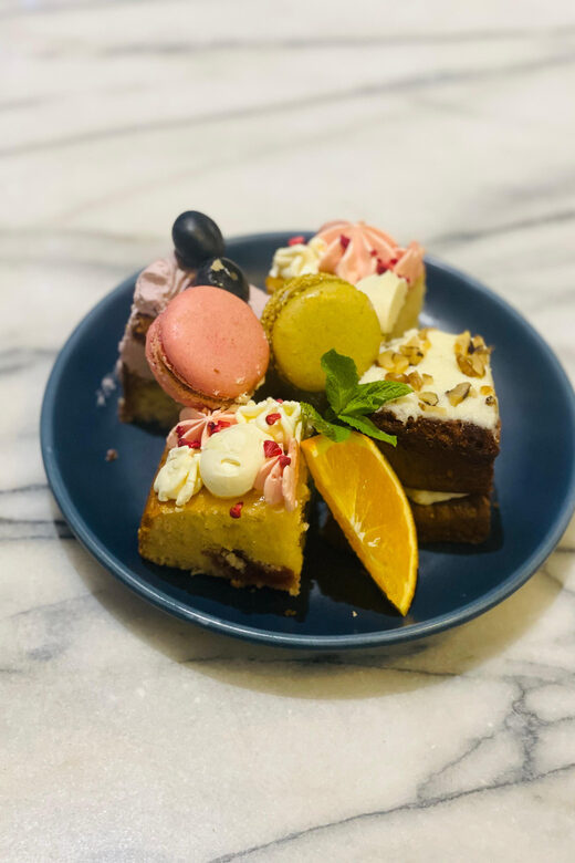 Traditional British Afternoon Tea Experience in Canterbury - Who Should Consider This?