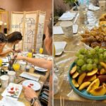 Traditional Brunch and Painting Class in Old Town Dubrovnik - The Artistic Side of the Experience