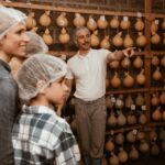Traditional Cheese Factory Visit with Tasting near Isernia - An In-Depth Look at the Cheese Factory Tour