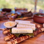 Traditional Cooking Class & Farm Experience in Roshnik - The Scenic Farm and Village Walk
