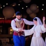 Traditional Cretan Dancing Lessons  Day Tour In Chania - What’s Included and What to Consider