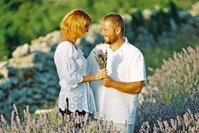 Traditional flavours of Hvar - The Sum Up
