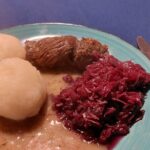 Traditional German Dinner with Live Sax Performance in Berlin - The Depth of the Experience: A Closer Look